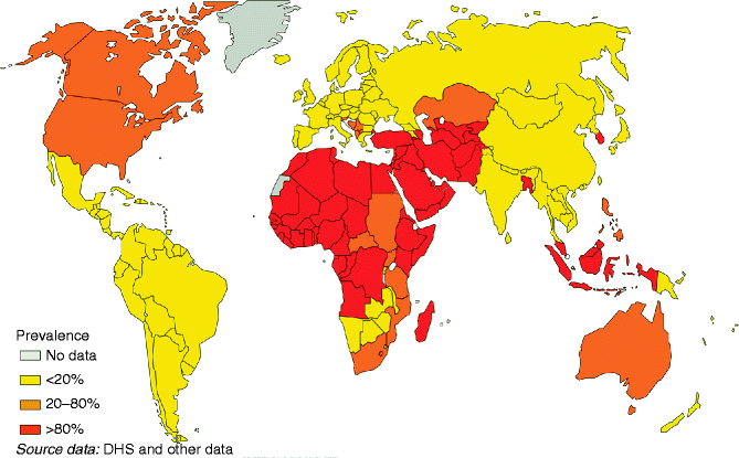 Current Medical Evidence Supports Male Circumcision | SpringerLink