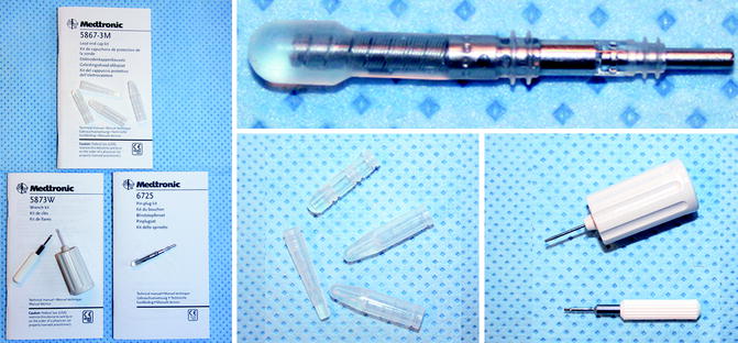 Permanent Pacemakers and Leads | SpringerLink