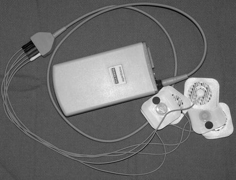 Ambulatory Monitoring: (Holter, Event Recorders, External, and ...