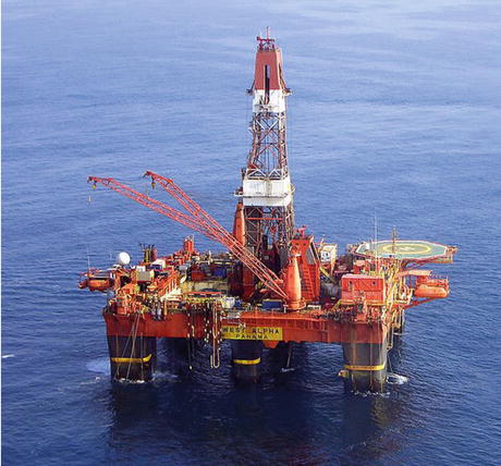 Mobile Offshore Drilling Units | SpringerLink