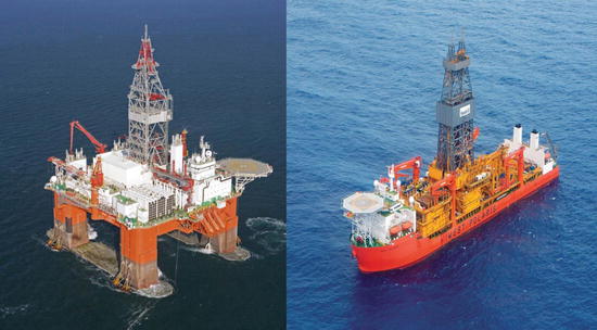 Mobile Offshore Drilling Units | SpringerLink