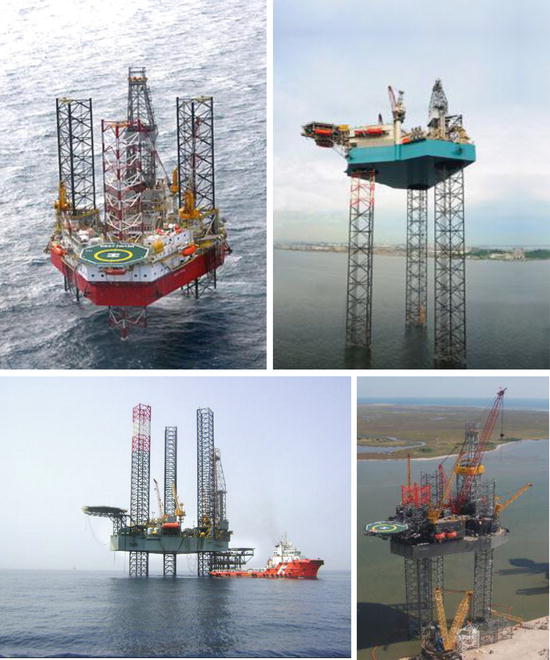 Jackup Design Primer | SpringerLink