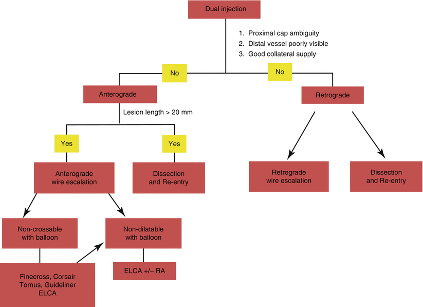 Excimer Coronary Laser Atherectomy During Percutaneous Coronary ...