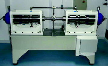 Rapid Compression Machines | SpringerLink