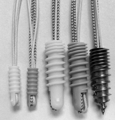 Anchors and Sutures | SpringerLink