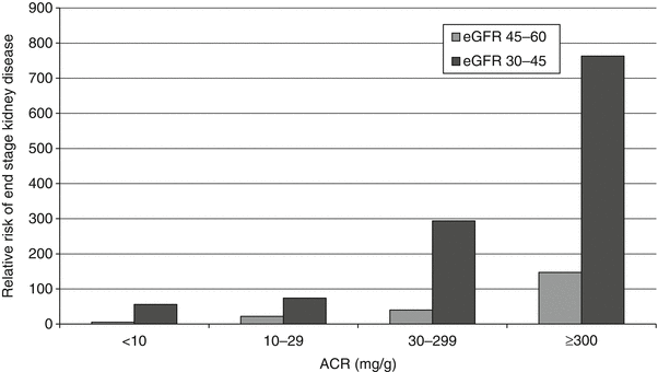 Chronic Kidney Disease: Management | SpringerLink