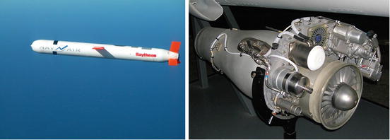 Turbine-Based Engines: Turbojet, Turbofan, and Turboramjet Engines ...