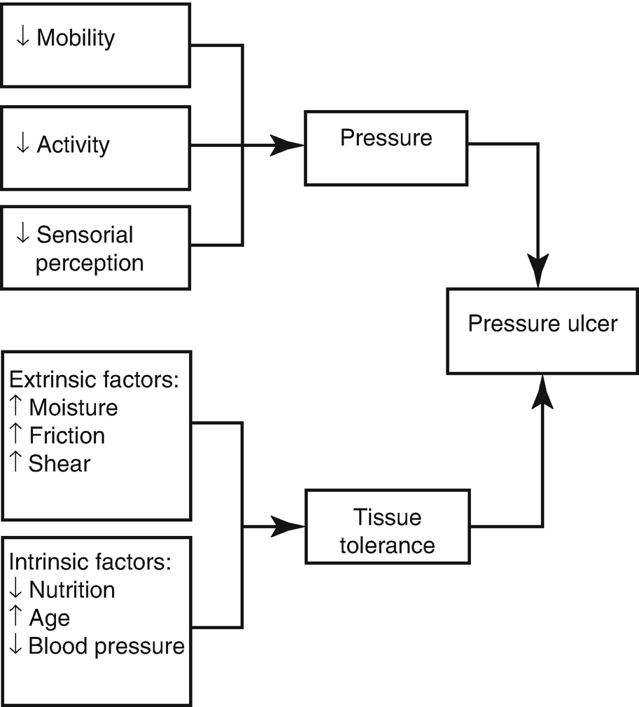 Risk Assessment in Pressure Ulcers | SpringerLink