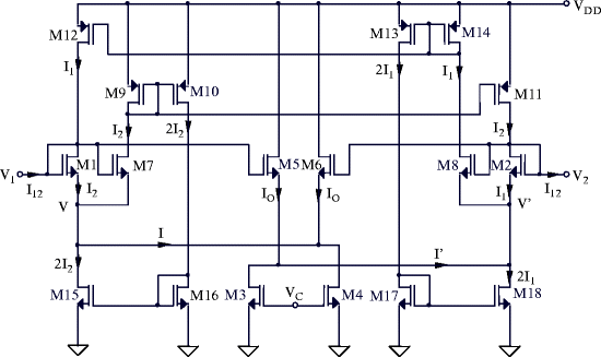 Active Resistor Circuits | SpringerLink