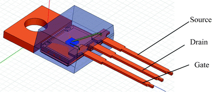 Discrete Power MOSFET Package Design and Analysis | SpringerLink