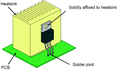 Discrete Power MOSFET Package Design and Analysis | SpringerLink