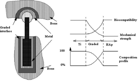 Functionally Graded Materials in Engineering | SpringerLink