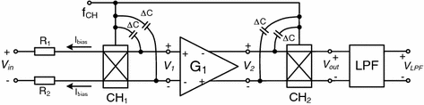 Dynamic Offset Cancellation Techniques for Operational Amplifiers | SpringerLink