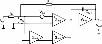 Dynamic Offset Cancellation Techniques for Operational Amplifiers | SpringerLink