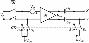 Dynamic Offset Cancellation Techniques for Operational Amplifiers | SpringerLink