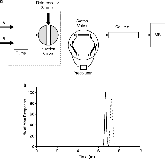 Internal Standards for Quantitative LC-MS Bioanalysis | SpringerLink
