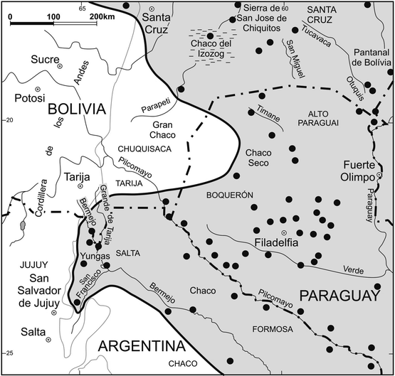 Taxonomy, Natural History and Distribution of the Capybara | SpringerLink