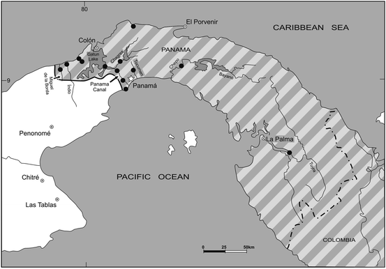 Taxonomy, Natural History and Distribution of the Capybara | SpringerLink