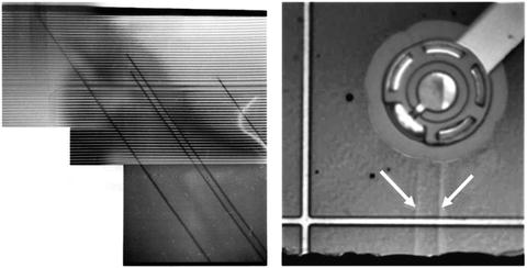 Failure Analysis of Semiconductor Optical Devices | SpringerLink