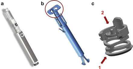 Pen and Autoinjector Drug Delivery Devices | SpringerLink