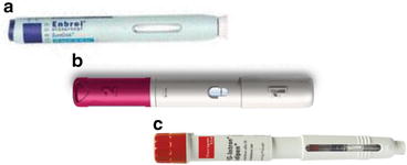 Pen and Autoinjector Drug Delivery Devices | SpringerLink