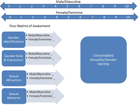 Not by Convention: Working with People on the Sexual and Gender ...