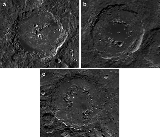 Complex Crater | SpringerLink