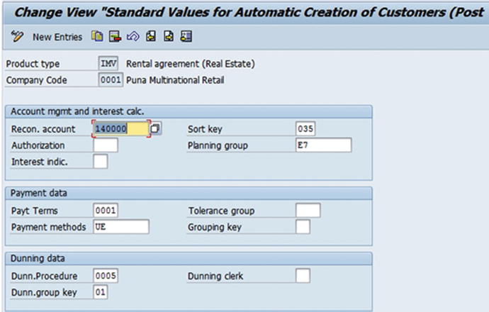 Step-by-Step Guide for Configuring and Implementing SAP REFX | SpringerLink