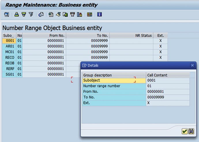 Step-by-Step Guide for Configuring and Implementing SAP REFX | SpringerLink