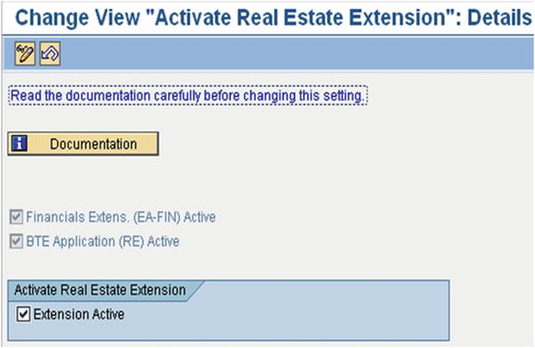 Step-by-Step Guide for Configuring and Implementing SAP REFX | SpringerLink