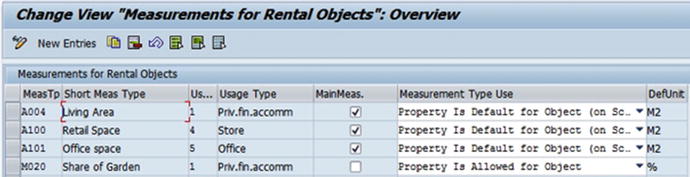 Step-by-Step Guide for Configuring and Implementing SAP REFX | SpringerLink