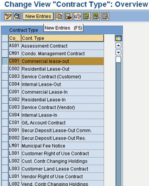 Step-by-Step Guide for Configuring and Implementing SAP REFX | SpringerLink