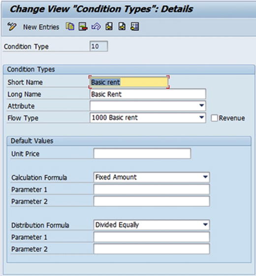 Step-by-Step Guide for Configuring and Implementing SAP REFX | SpringerLink