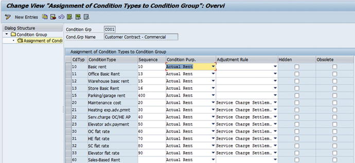 Step-by-Step Guide for Configuring and Implementing SAP REFX | SpringerLink