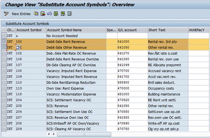 Step-by-Step Guide for Configuring and Implementing SAP REFX | SpringerLink