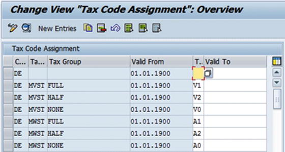 Step-by-Step Guide for Configuring and Implementing SAP REFX | SpringerLink
