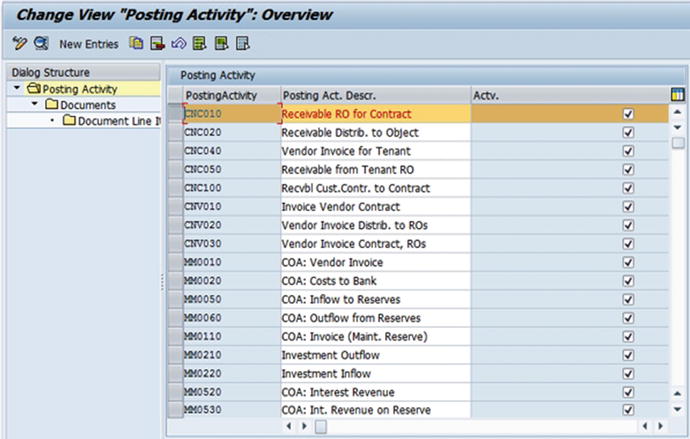 Step-by-Step Guide for Configuring and Implementing SAP REFX | SpringerLink