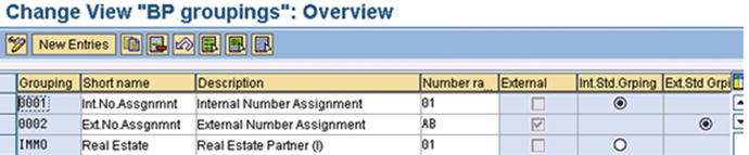 Step-by-Step Guide for Configuring and Implementing SAP REFX | SpringerLink