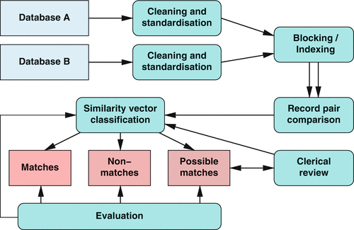 Record Linkage | SpringerLink