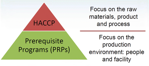 Hazard Analysis and Critical Control Points (HACCP) | SpringerLink