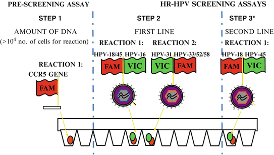 A Multiplex Real-Time PCR-Platform Integrated into Automated Extraction ...