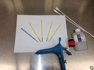 Loop Electro-Excision Procedure (LEEP) | SpringerLink