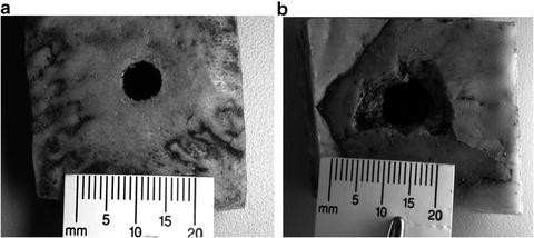 Ballistic Injury Biomechanics | SpringerLink