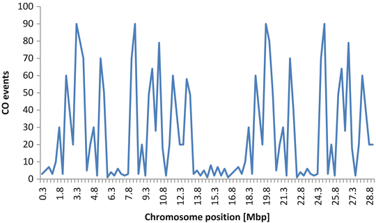 Skim-Based Genotyping by Sequencing | SpringerLink