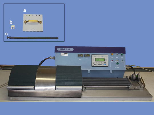 Directional Freezing for Large Volume Cryopreservation | SpringerLink