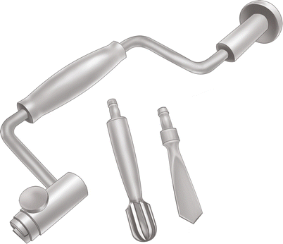 Burr Hole Craniotomy | SpringerLink