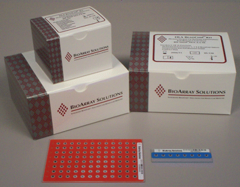 Genotyping of Human Platelet Antigens by BeadChip Microarray Technology ...
