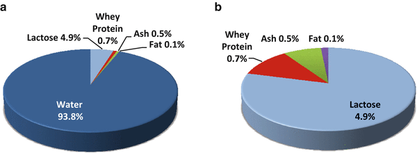 Functional Milk Proteins: Production and Utilization—Whey-Based ...