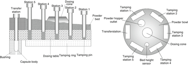 An Overview of Pharmaceutical Manufacturing for Solid Dosage Forms ...