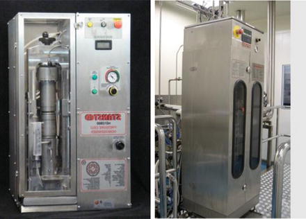 High-Pressure Processing Equipment for the Food Industry | SpringerLink